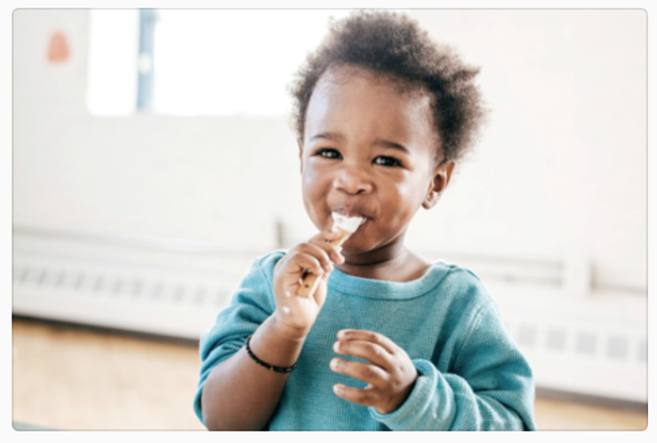 Interlandelijke adoptie - ieder kind verdient een thuis